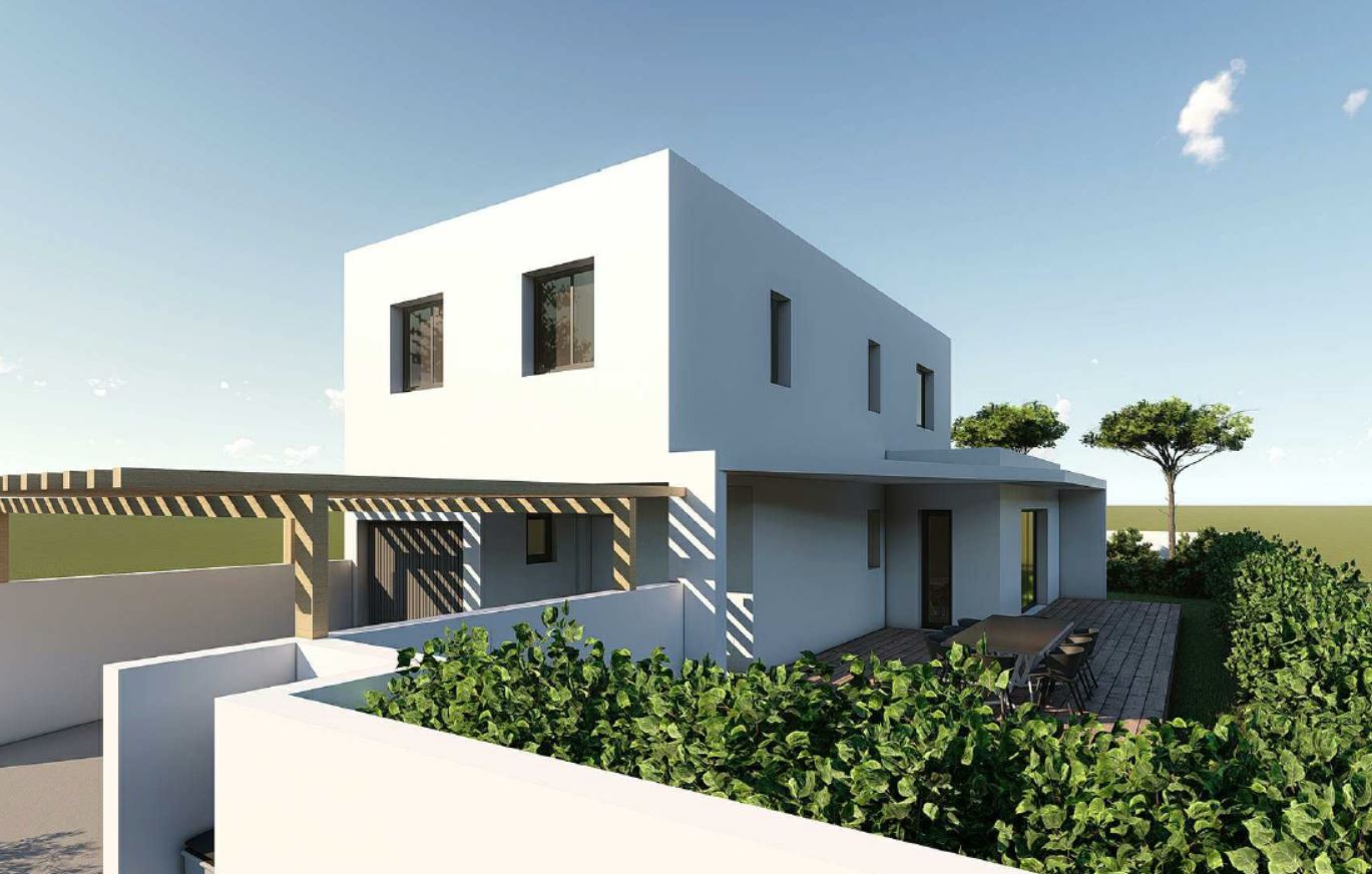 VILLAS INDIVIDUELLES – mb STRUCTURES
